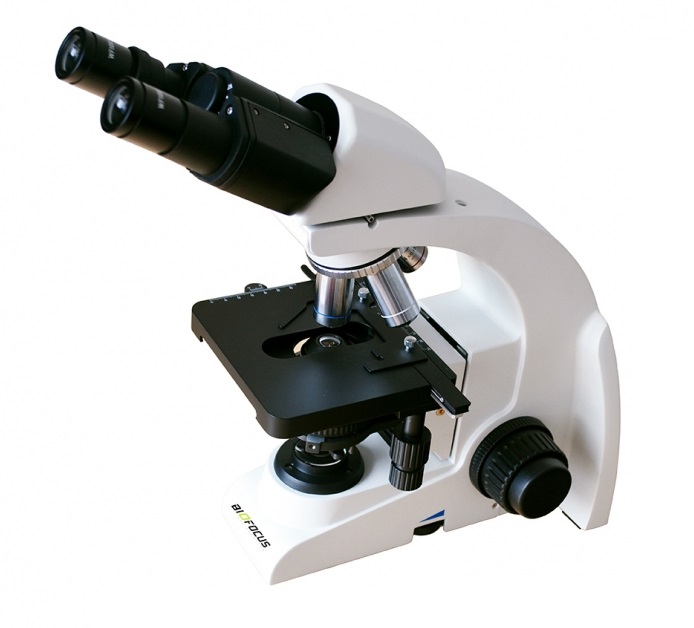 Microscópio Binocular Correção Infinita | Prolab