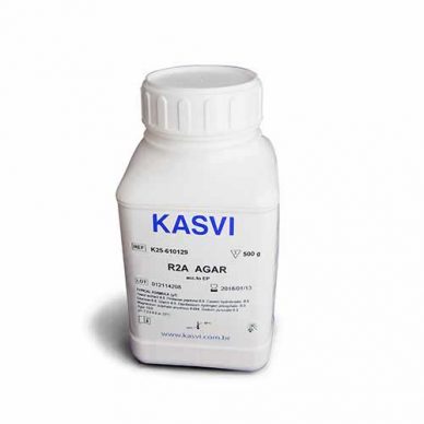 Agar R2A | Prolab