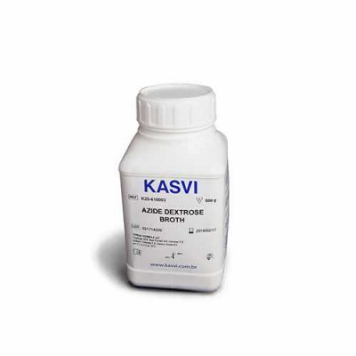 Caldo Azida Dextrose | Prolab
