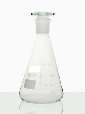 Erlenmeyer | Prolab - Equipamentos para Laboratórios