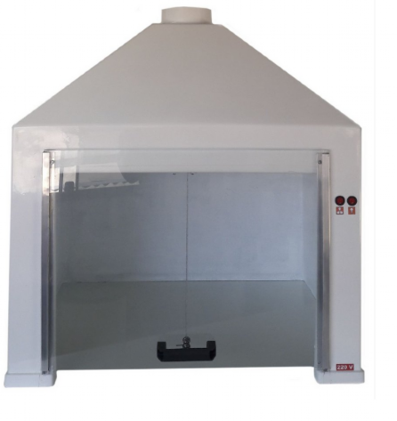Capela de Exaustão | Prolab