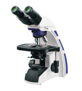 Microscópio Binocular: aspectos importantes e cada as especificações de ...